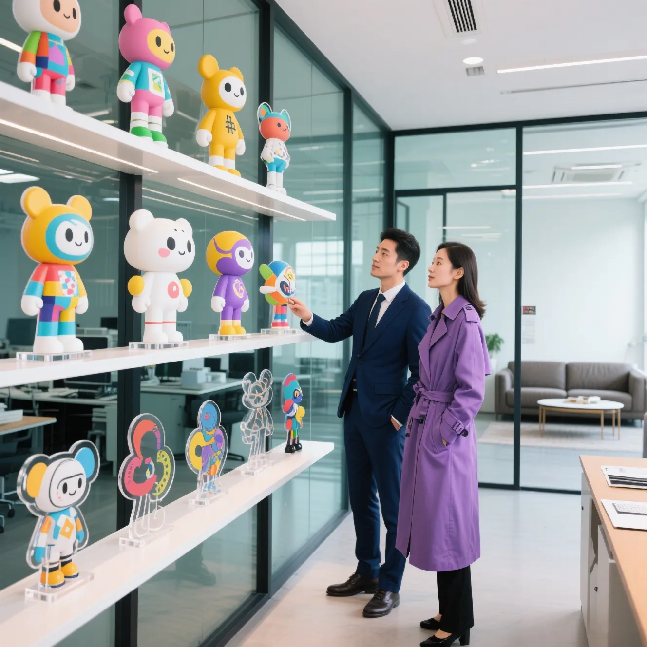 Personalized Standee: The Ultimate 2025 Guide to Custom Displays for ...