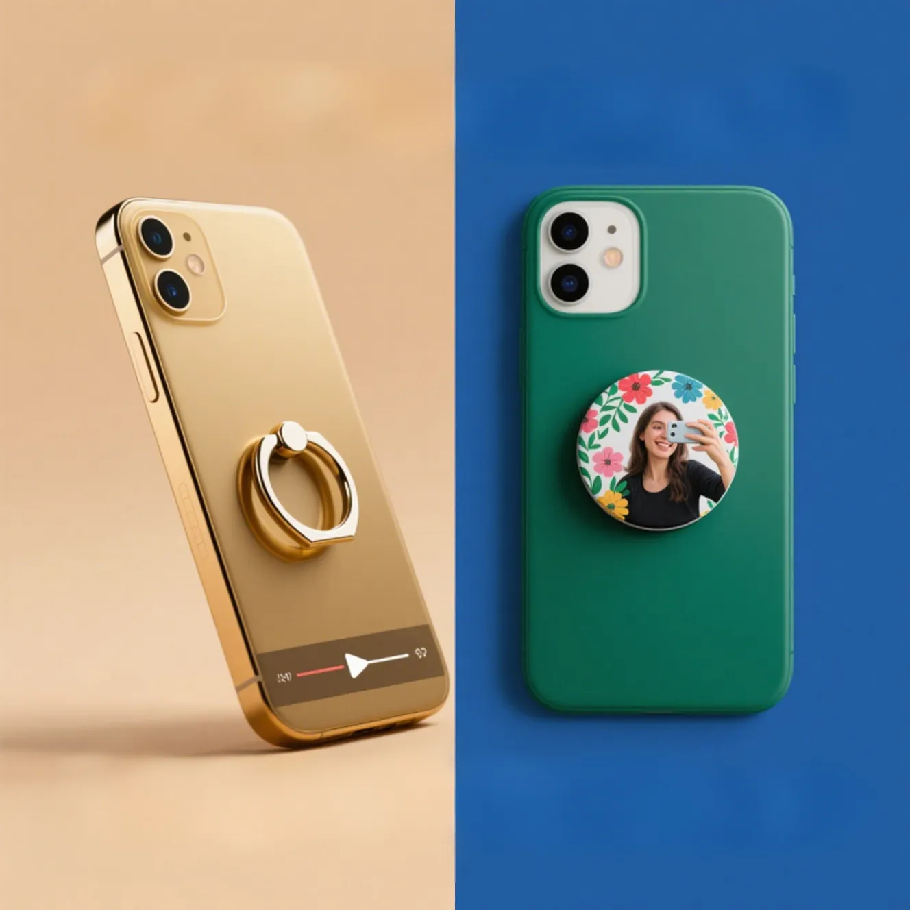 What Are PopSockets? The Complete 2025 Guide to the World’s Favorite ...