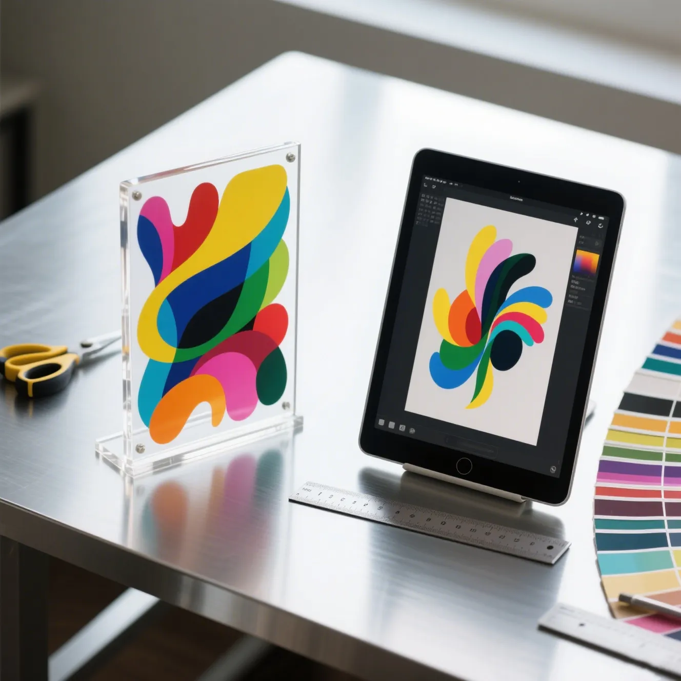 Acrylic Stand Manufacturer: 7 Proven Steps to Finding Your Perfect ...