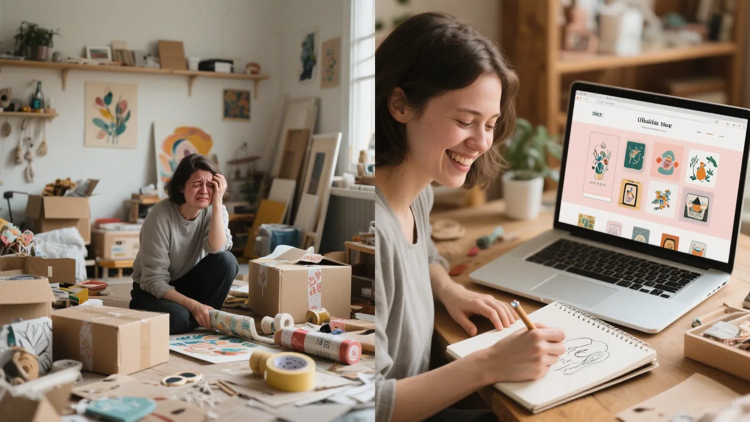 DIY Custom Products: From Hobby to Profitable Business in 2025 ...