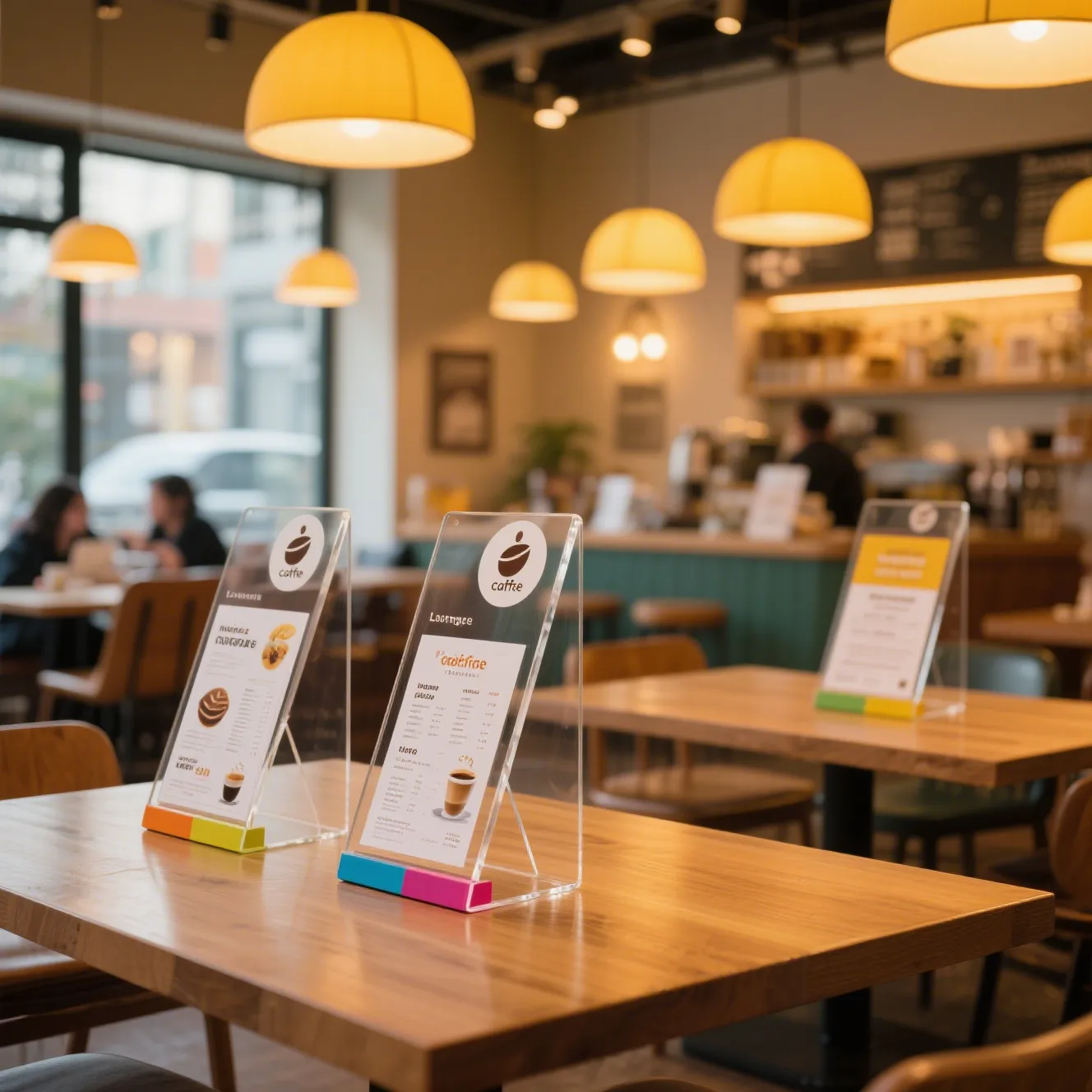 L Shape Acrylic Stand: The Ultimate Display Solution for Modern Spaces ...